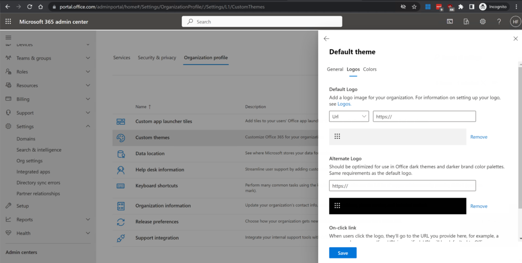 Search Highlights Logo - Customize for Windows 10 / 11 - techb4