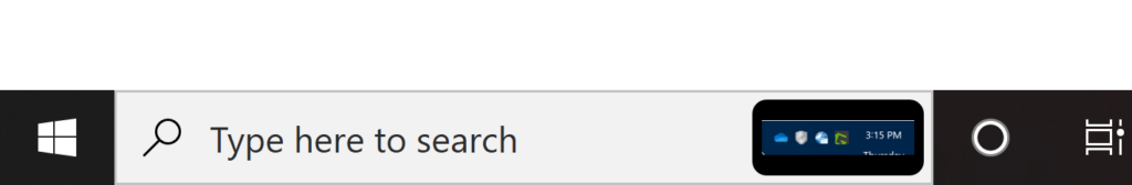 Search Highlights Logo - Customize for Windows 10 / 11 - techb4